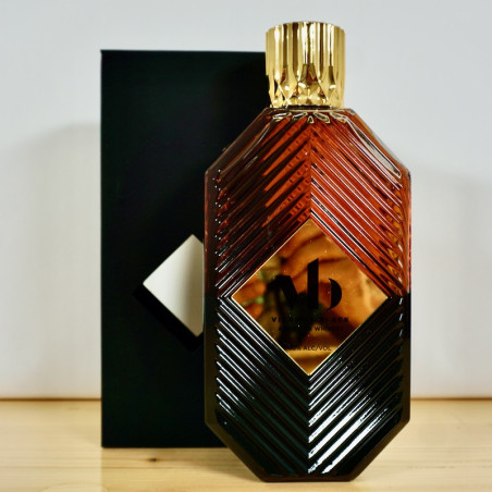 Whisk(e)y - Virginia Black Whiskey by Drake / 75cl / 40%