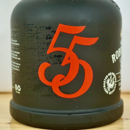 Gin - Roby Marton's Integrale 55 Italian Premium Dry Gin / 70cl / 55%