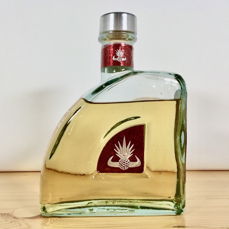 Tequila Reposado Aha Toro at Georgia Farber blog