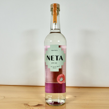 NETA Tepextate Capon by Tomas Garcia Cruz Destilado de Agave / 70cl / 45.5%