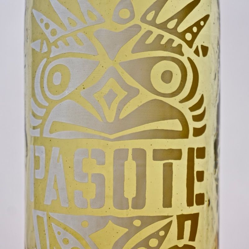 Tequila - Pasote Anejo Old Label / 75cl / 40%